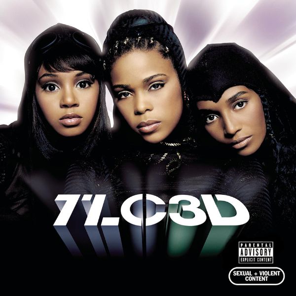 3D, TLC - Qobuz