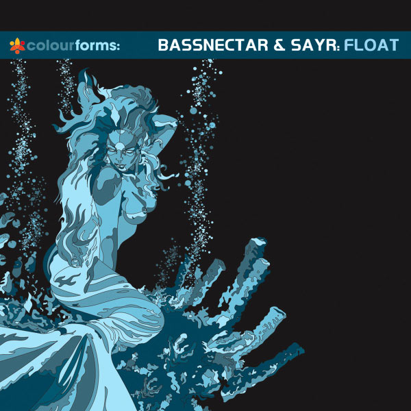 Float, Bassnectar - Qobuz