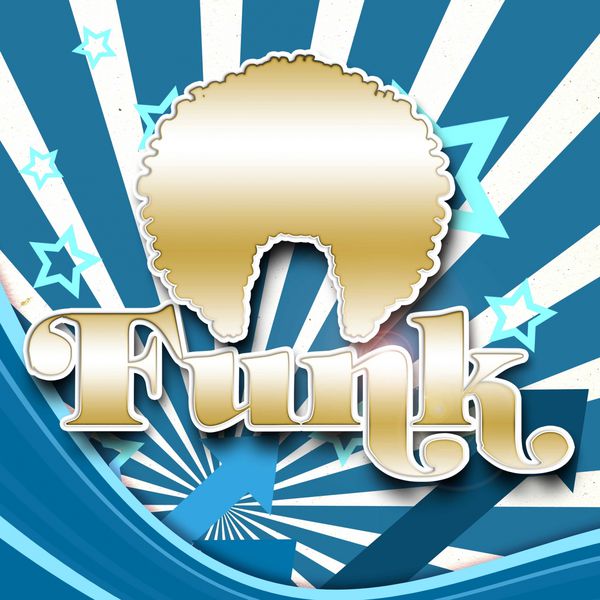 Ultimate Funk, Various Artists - Qobuz