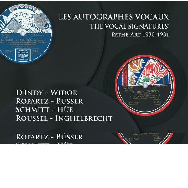 Pathé-art 1930-1931, Various Artists - Qobuz