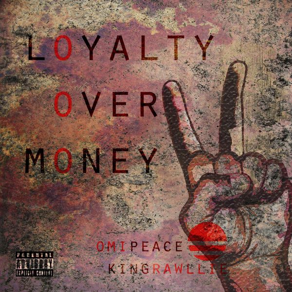 Loyalty over Money, Solid Gold Omi Peace - Qobuz