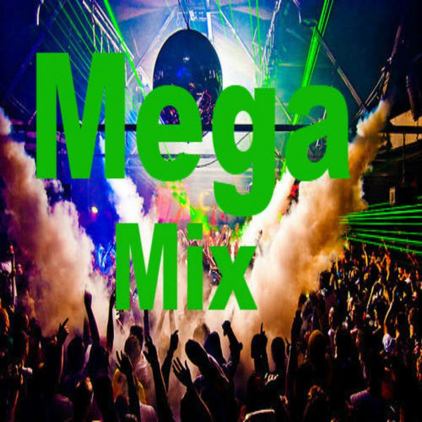 Mega (Mix), Various Artists - Qobuz