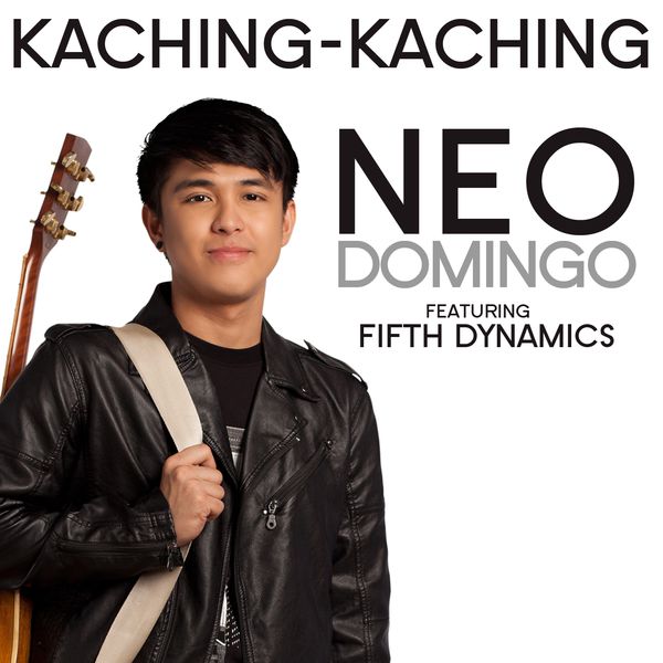 Kaching-Kaching (feat. Fifth Dynamics), Neo Domingo - Qobuz