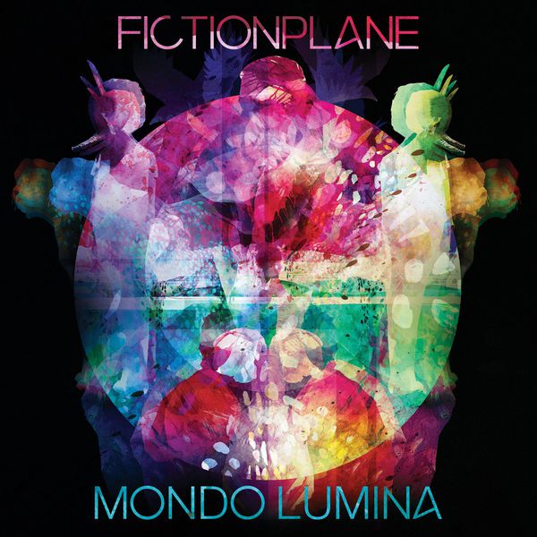 Album Mondo Lumina de Fiction Plane | Qobuz : téléchargez et streamez ...