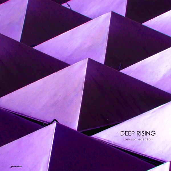 Deep Rising (Rewind Edition), Kevin Yost - Qobuz