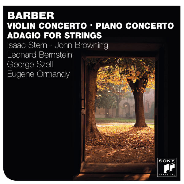 Samuel Barber: Orchestral Works, Various Artists - Qobuz