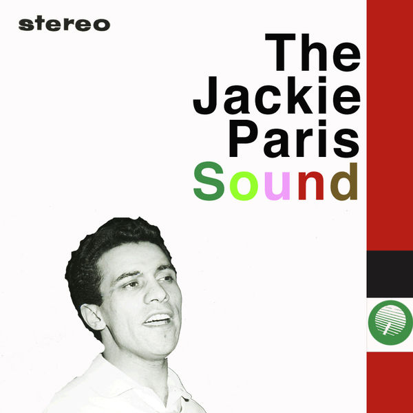 The Jackie Paris Sound, Jackie Paris - Qobuz