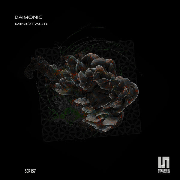 Minotaur (Original Mix), Daimonic - Qobuz