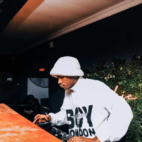 Zone 8, MDU aka TRP - Qobuz