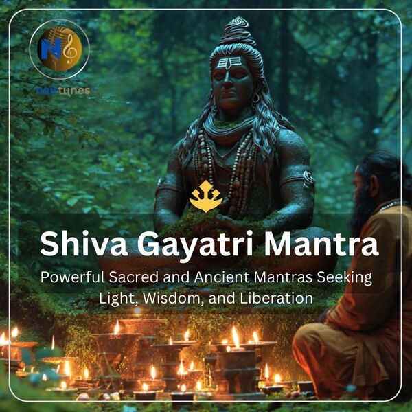 Shiva Gayatri Mantra | Powerful Sacred and Ancient Mantras Seeking ...