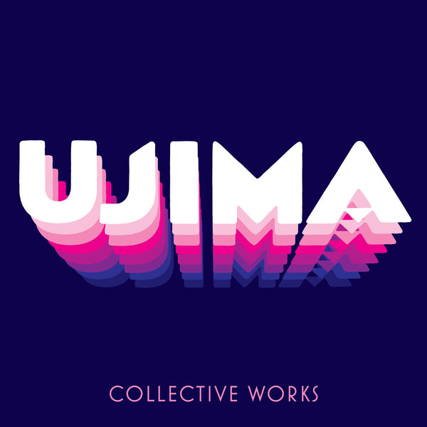 Collective Works, Ujima - Qobuz