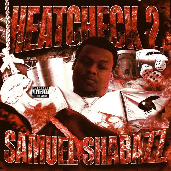 Heat Check 2, Samuel Shabazz - Qobuz