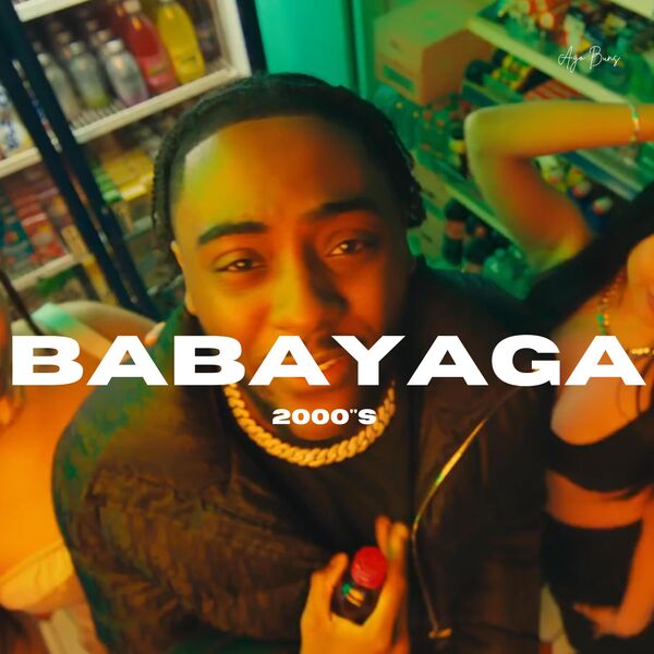BabaYaga (2000's RnB Beat), Ago Buns - Qobuz