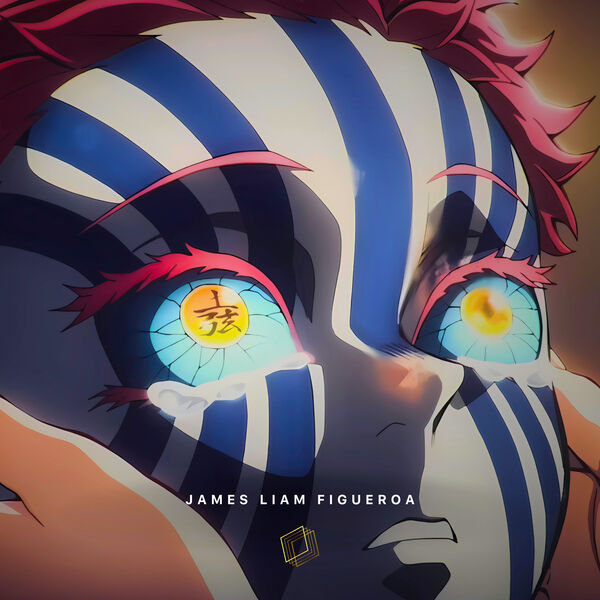 Akaza's Requiem (from Demon Slayer Infinity Castle Movie), James Liam ...