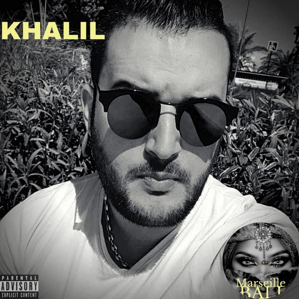 Marseille Bali, Khalil - Qobuz