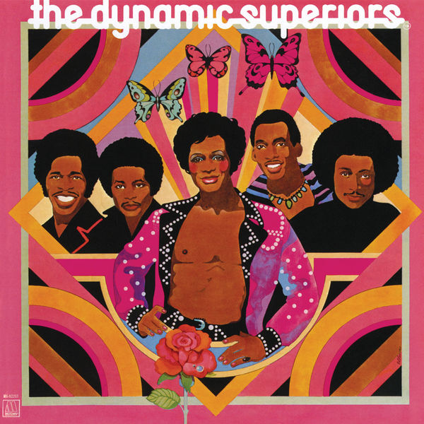 The Dynamic Superiors, The Dynamic Superiors - Qobuz