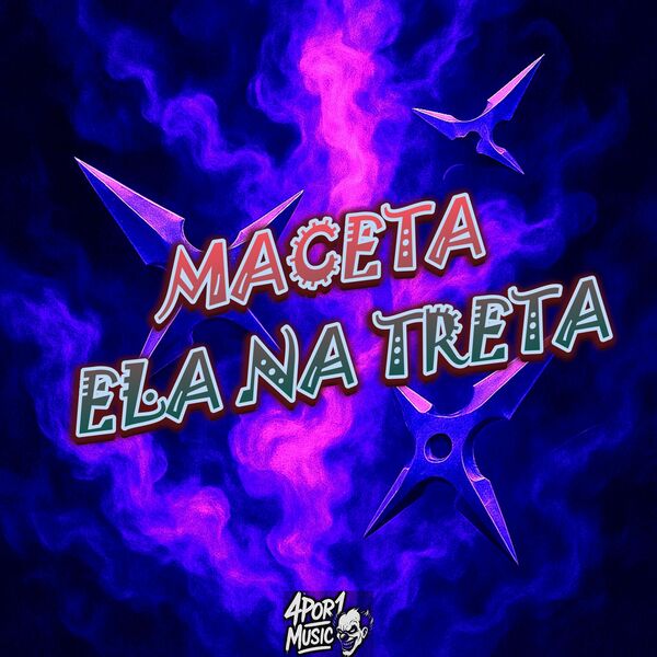 Maceta Ela na Treta, Mc Beka Sp - Qobuz
