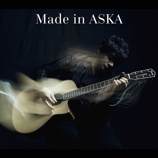 Made in ASKA, ASKA - Qobuz