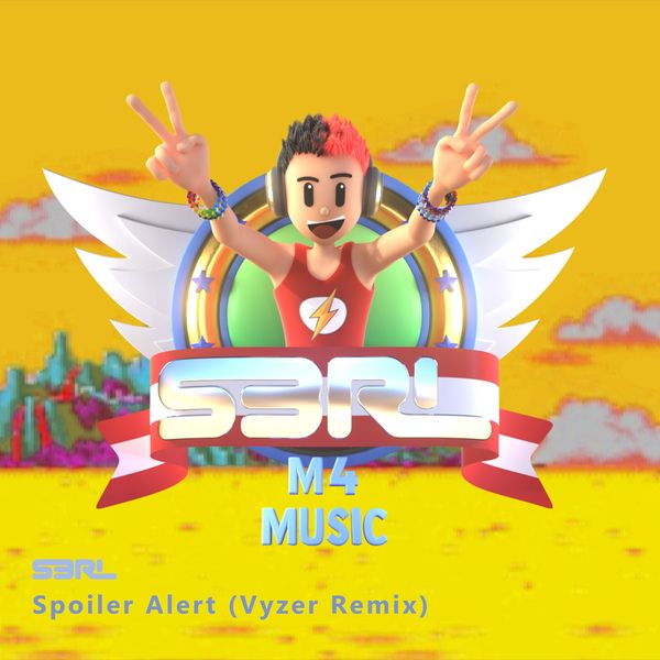 Spoiler Alert (Vyzer Remix), S3rl - Qobuz