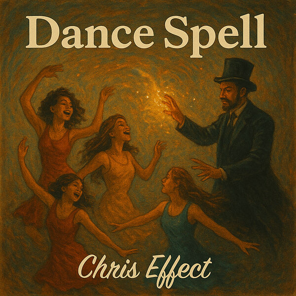 Dance Spell, Chris effect - Qobuz