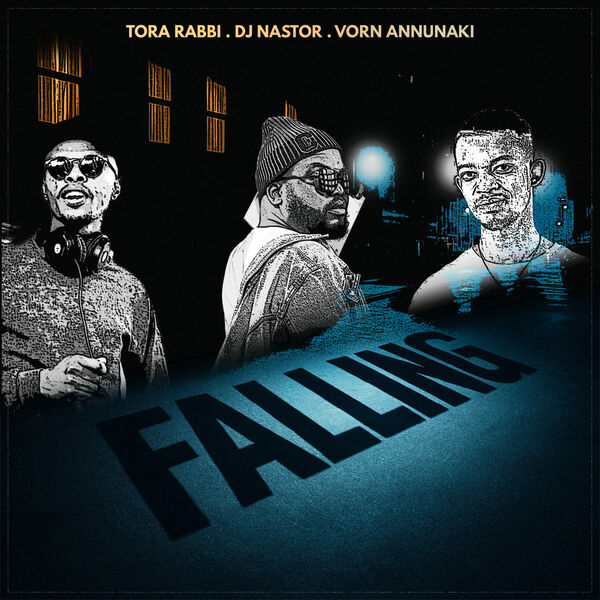 Falling, Tóra Rabbi - Qobuz