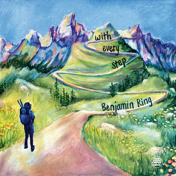 With Every Step, Benjamin Ring - Qobuz