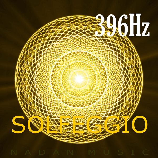 396Hz : Destroy Fear Clear Negative Energy (Solfeggio Frequencies ...