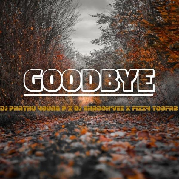 Goodbye (feat. fizzytoofab & Shadoh Vee), Dj Phathu Young p - Qobuz