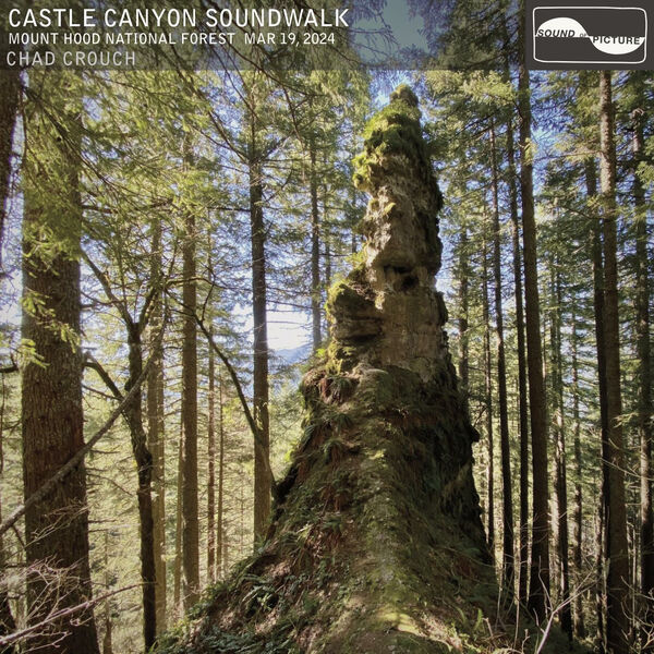 Castle Canyon Soundwalk, Chad Crouch - Qobuz