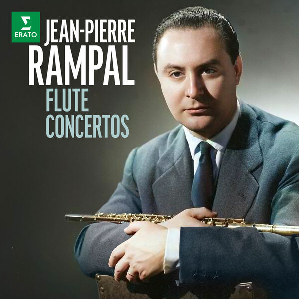 Flute Concertos, Jean-Pierre Rampal - Qobuz