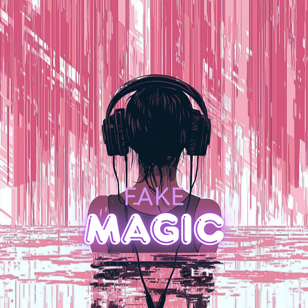 Fake Magic, Liam Blackwood - Qobuz