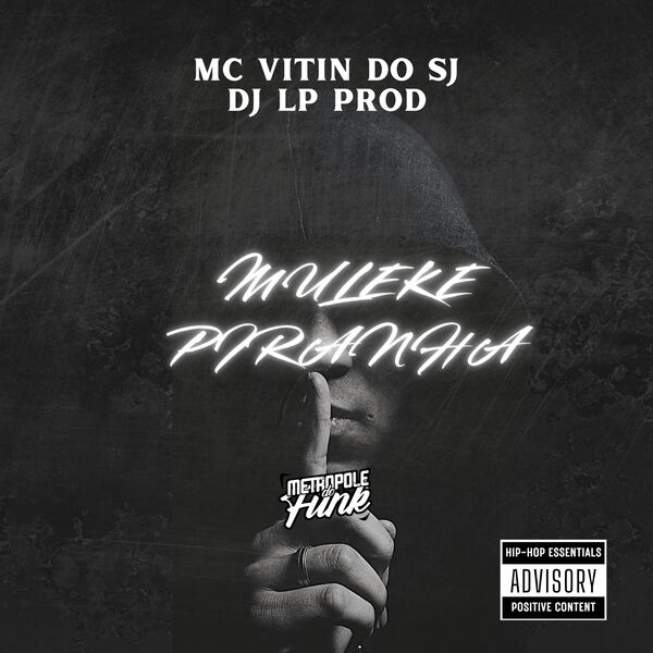 MULEKE PIRANHA, Mc Vitin Do Sj - Qobuz
