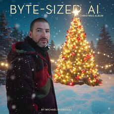 Byte-Sized AI Christmas Album, Byte-Sized AI - Qobuz