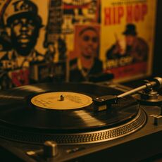 Old school boom bap hip hop beat, easyinsight - Qobuz