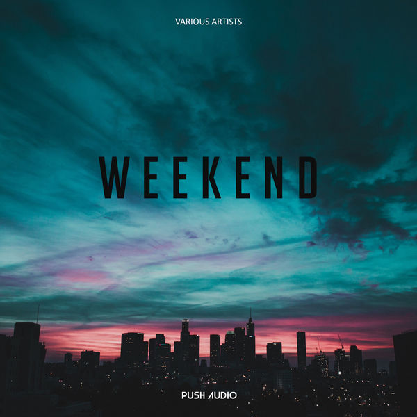 Weekend, Various Artists - Qobuz
