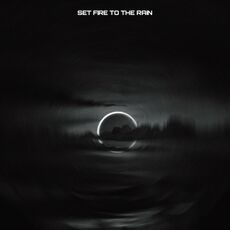 Set Fire To The Rain, Daneet - Qobuz