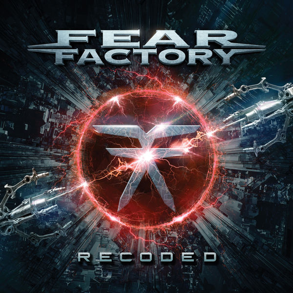 Recoded, Fear Factory - Qobuz