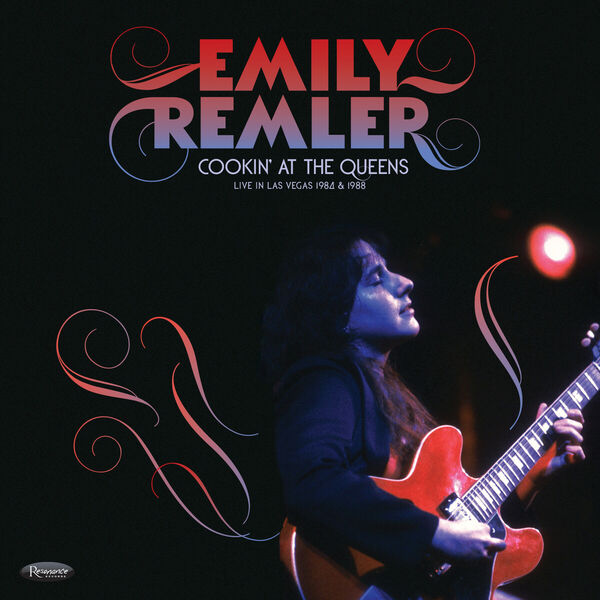Cookin' at the Queens (Live in Las Vegas 1984 & 1988), Emily Remler - Qobuz