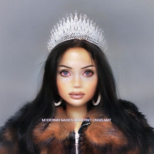 Modernin naisen modernit ongelmat, Pihlaja - Qobuz