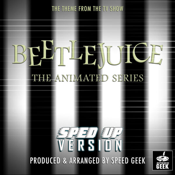 Beetlejuice The Animated Series: Main Title Theme (From ''Beetlejuice ...