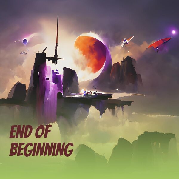 End of Beginning (Acoustic), Madun - Qobuz