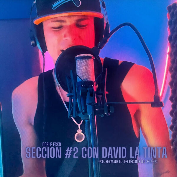 SECCION #2 CON DAVID LA TINTA, doble ecko oficial - Qobuz
