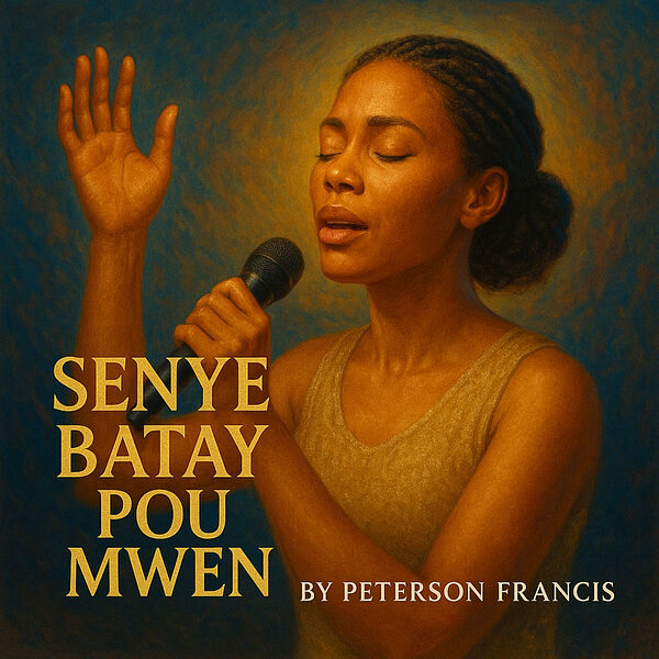 Senye Batay Pou Mwen, Peterson Francis - Qobuz