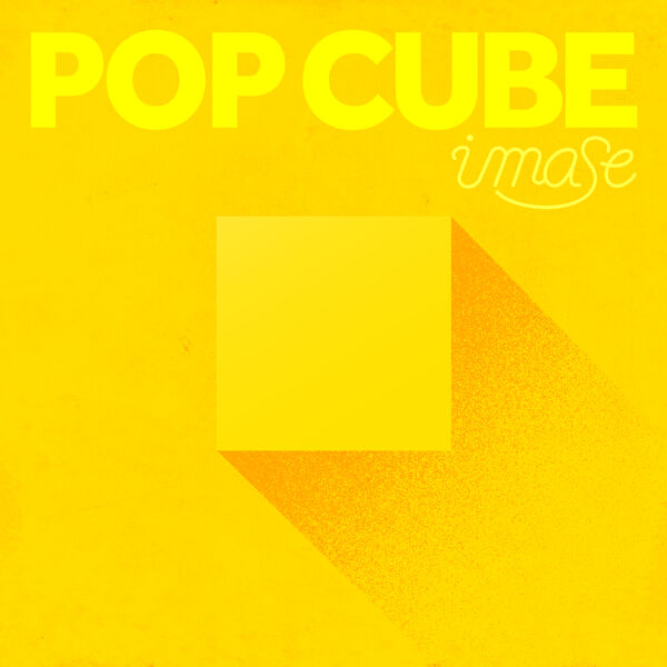 POP CUBE, imase - Qobuz