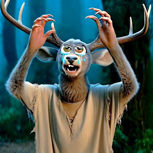 The deer sad story (99 nights in the forest), Fexarion - Qobuz