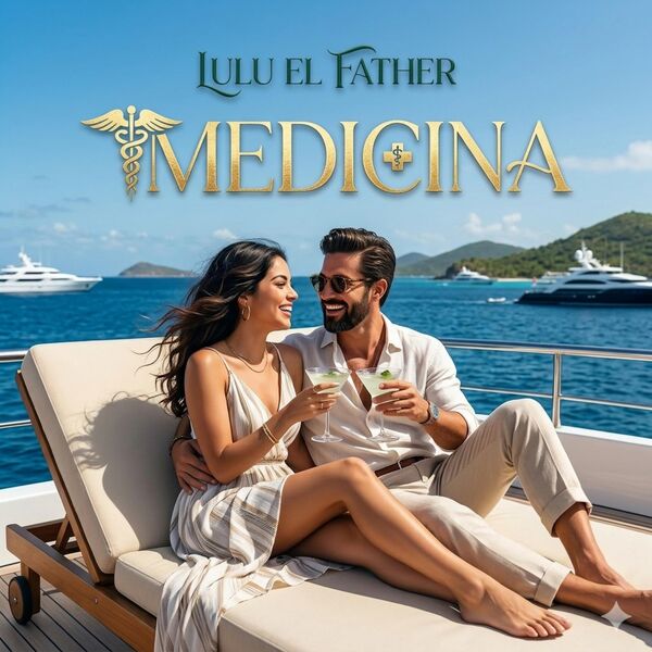 MEDICINA, LULU EL FATHER - Qobuz