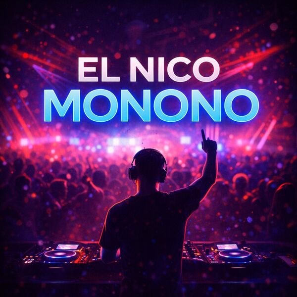 Electro Monono, El Nico Monono - Qobuz