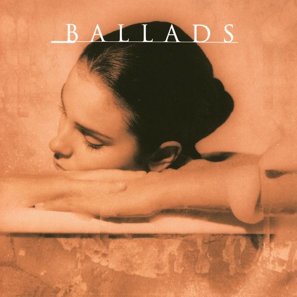 Ballads, Various Artists - Qobuz
