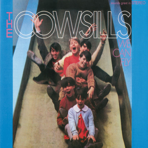 We Can Fly, The Cowsills - Qobuz