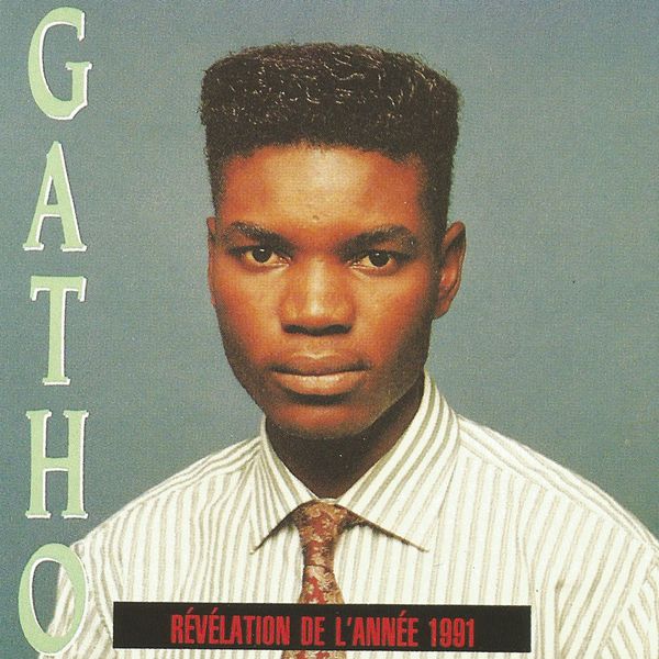 Révélation de l'année 1991, Gatho Beevans - Qobuz